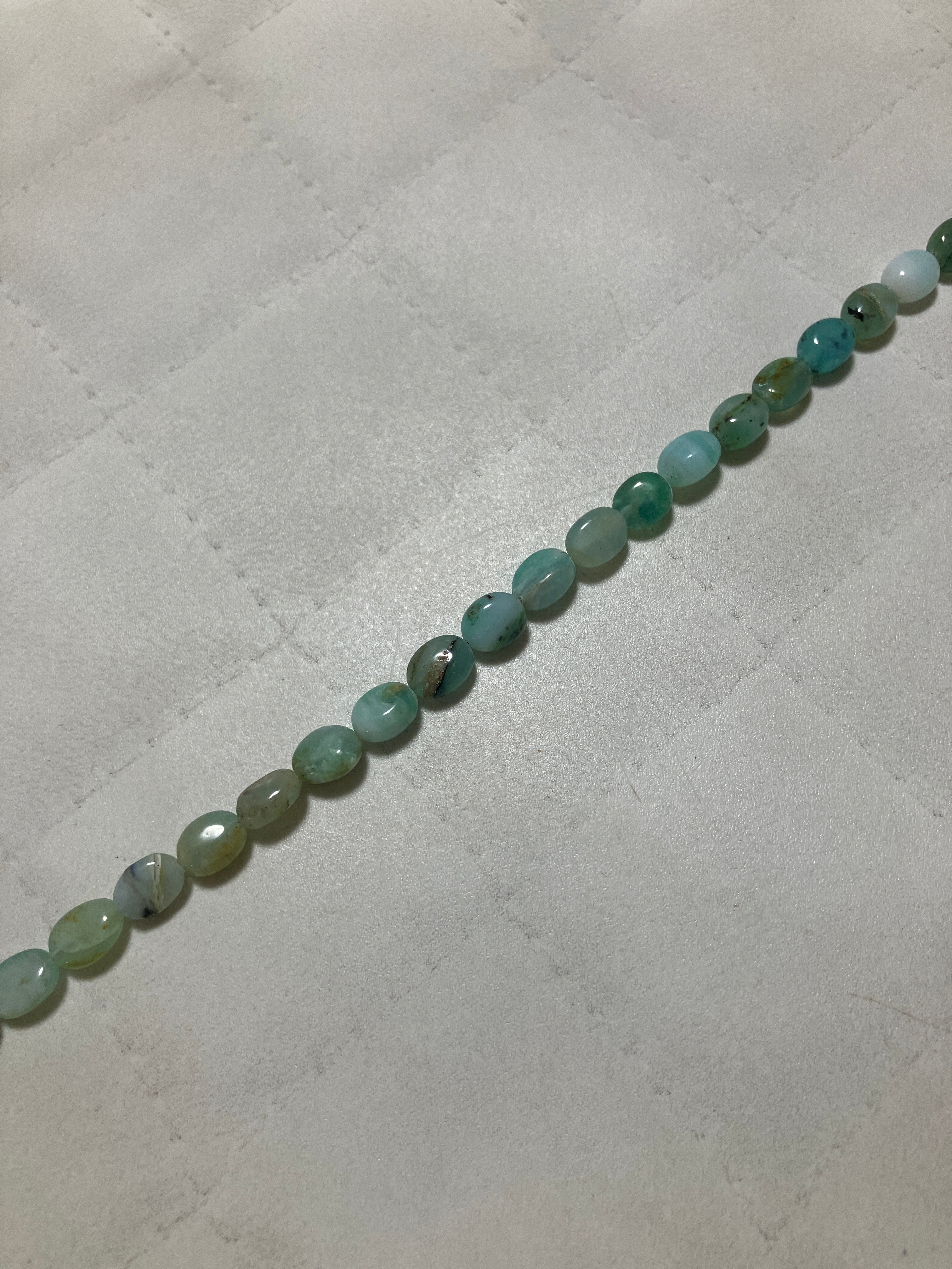 sacchiさん 0905 天然石ビーズ – MIKI BEADS