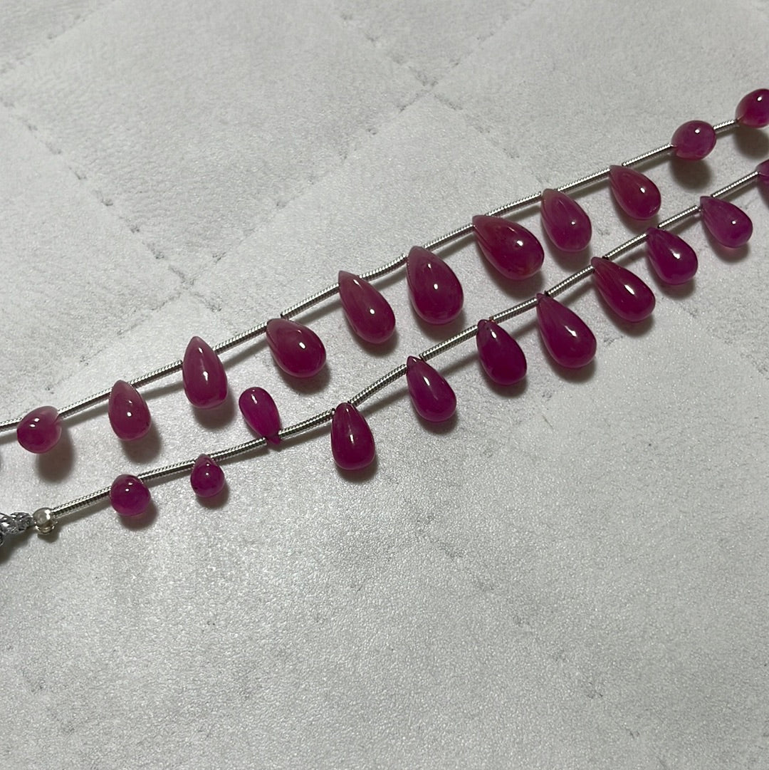 ichiさん 0713 天然石ビーズ – MIKI BEADS