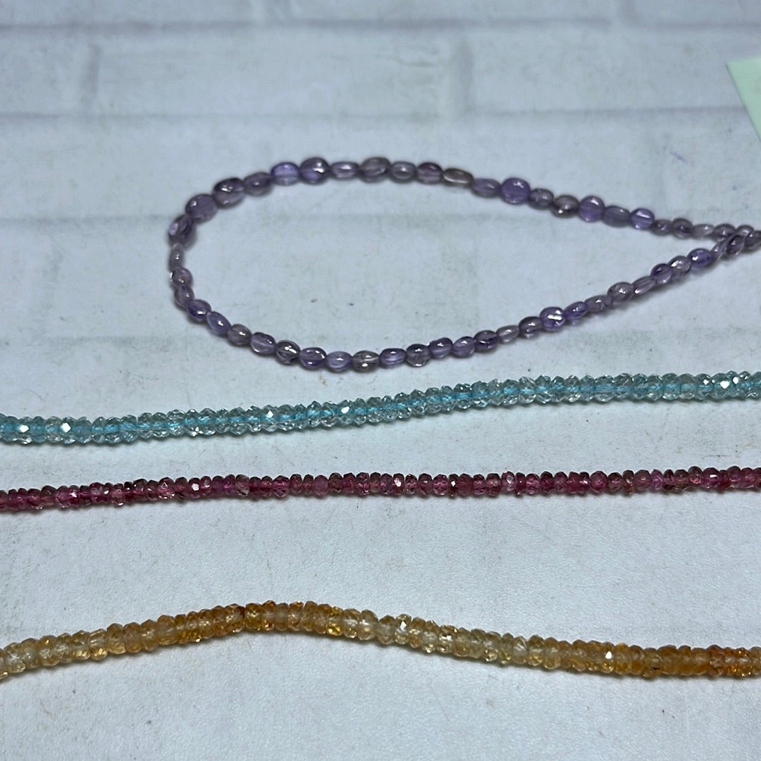 hi.ro946さん 0920 天然石ビーズ – MIKI BEADS