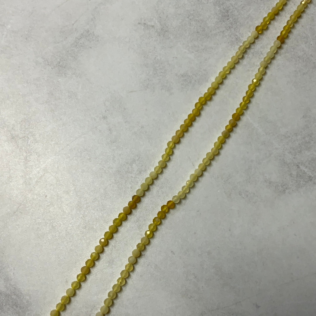 susaさん 1121 天然石ビーズ – MIKI BEADS