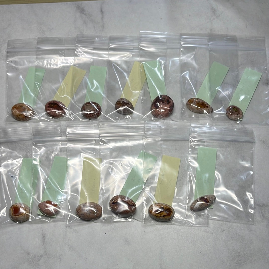 hiroiroさん 0328 天然石ビーズ – MIKI BEADS