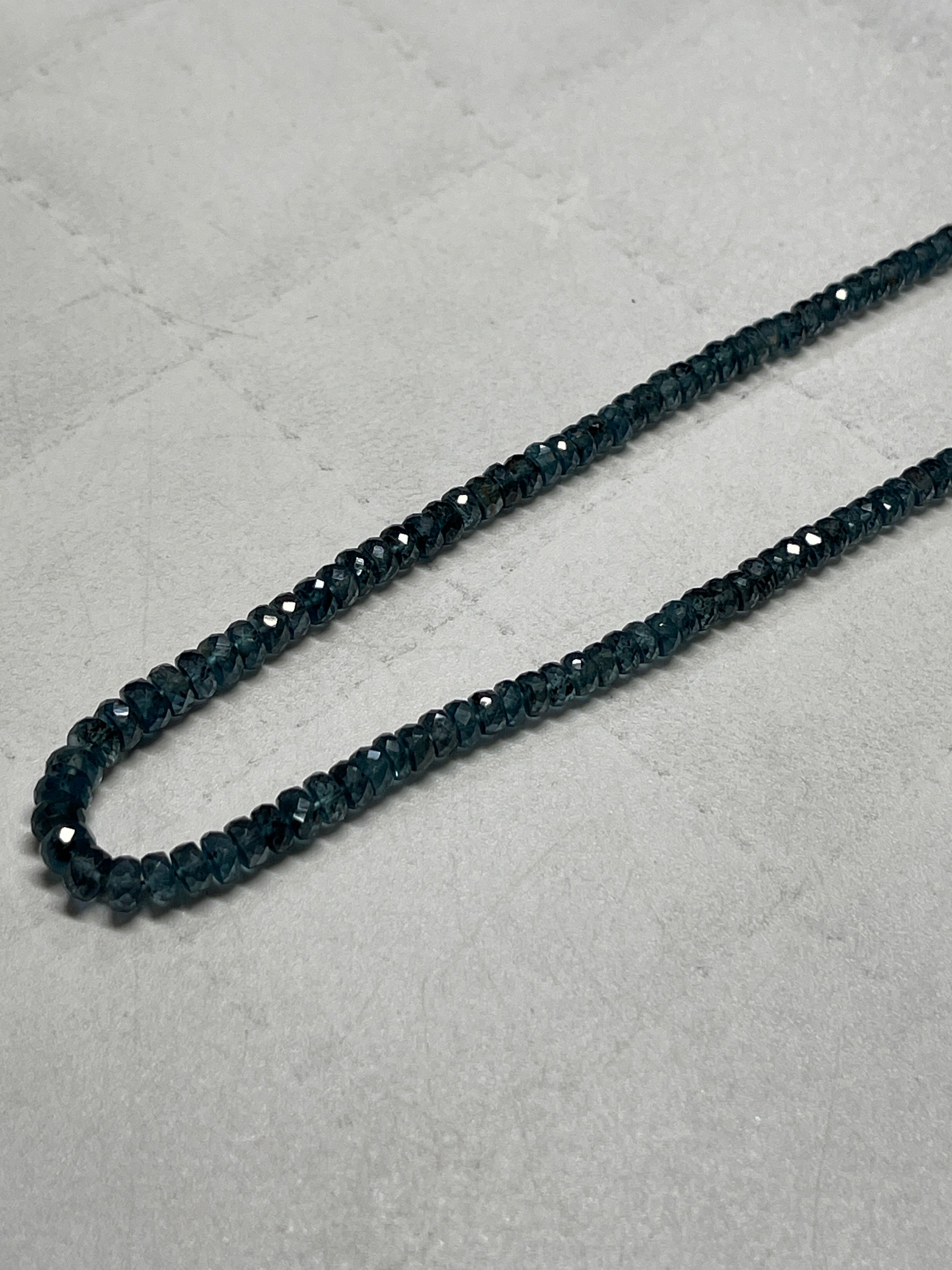 susaさん 0618 天然石ビーズ – MIKI BEADS