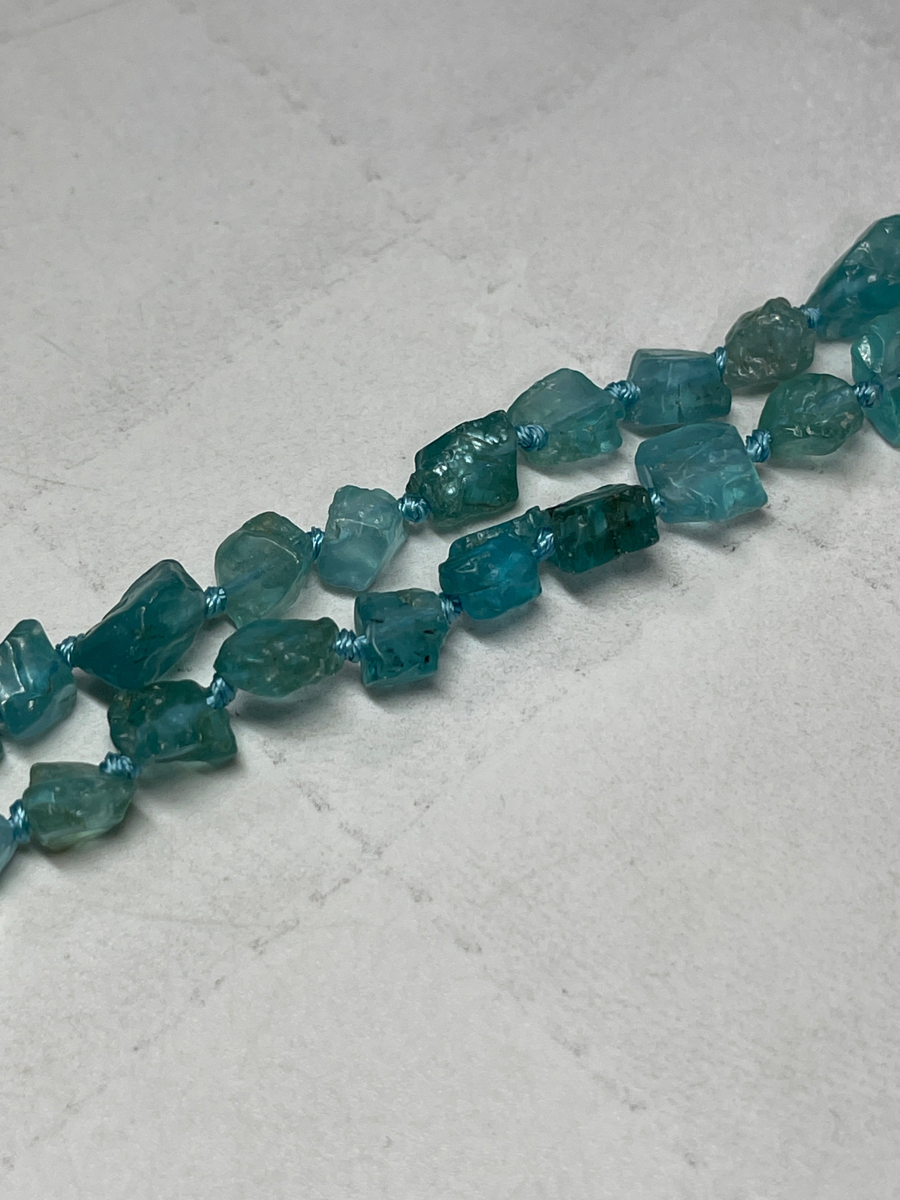 moco.goさん 0709 天然石ビーズ – MIKI BEADS