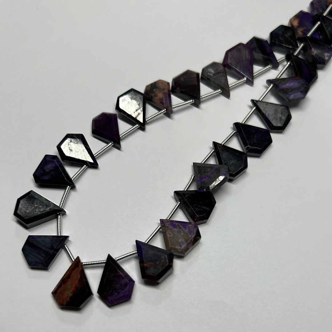 morimoriさん 1113 天然石ビーズ – MIKI BEADS