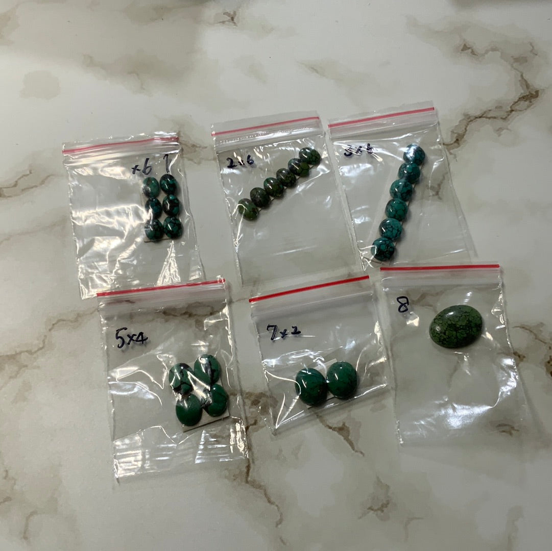 omitsuさん 0313 天然石ビーズ – MIKI BEADS