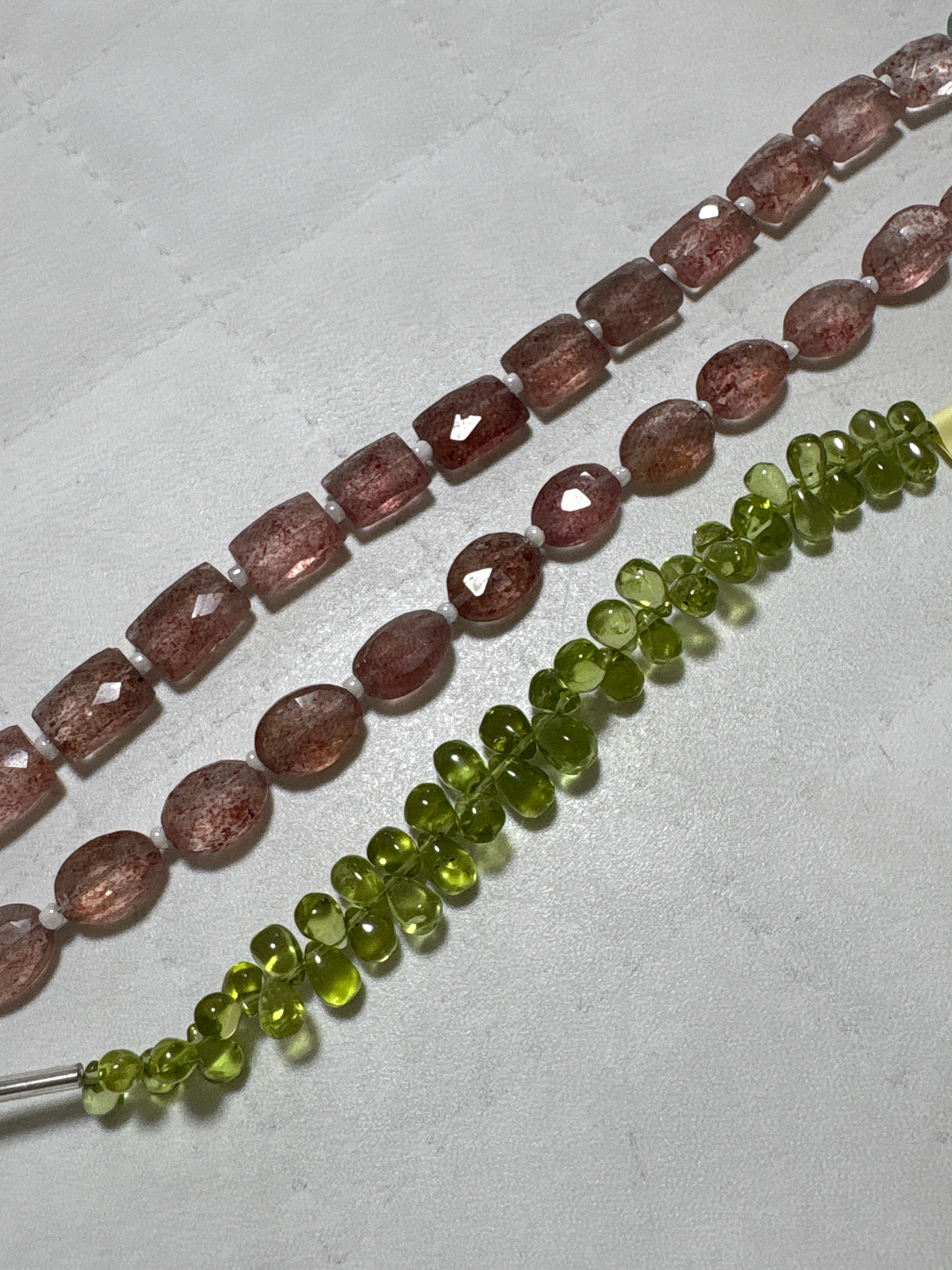 kao.xさん 2500310 天然石ビーズ – MIKI BEADS