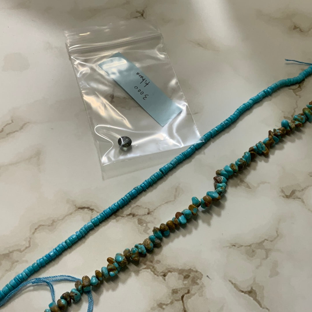 kiharaさん 0226 天然石ビーズ – MIKI BEADS