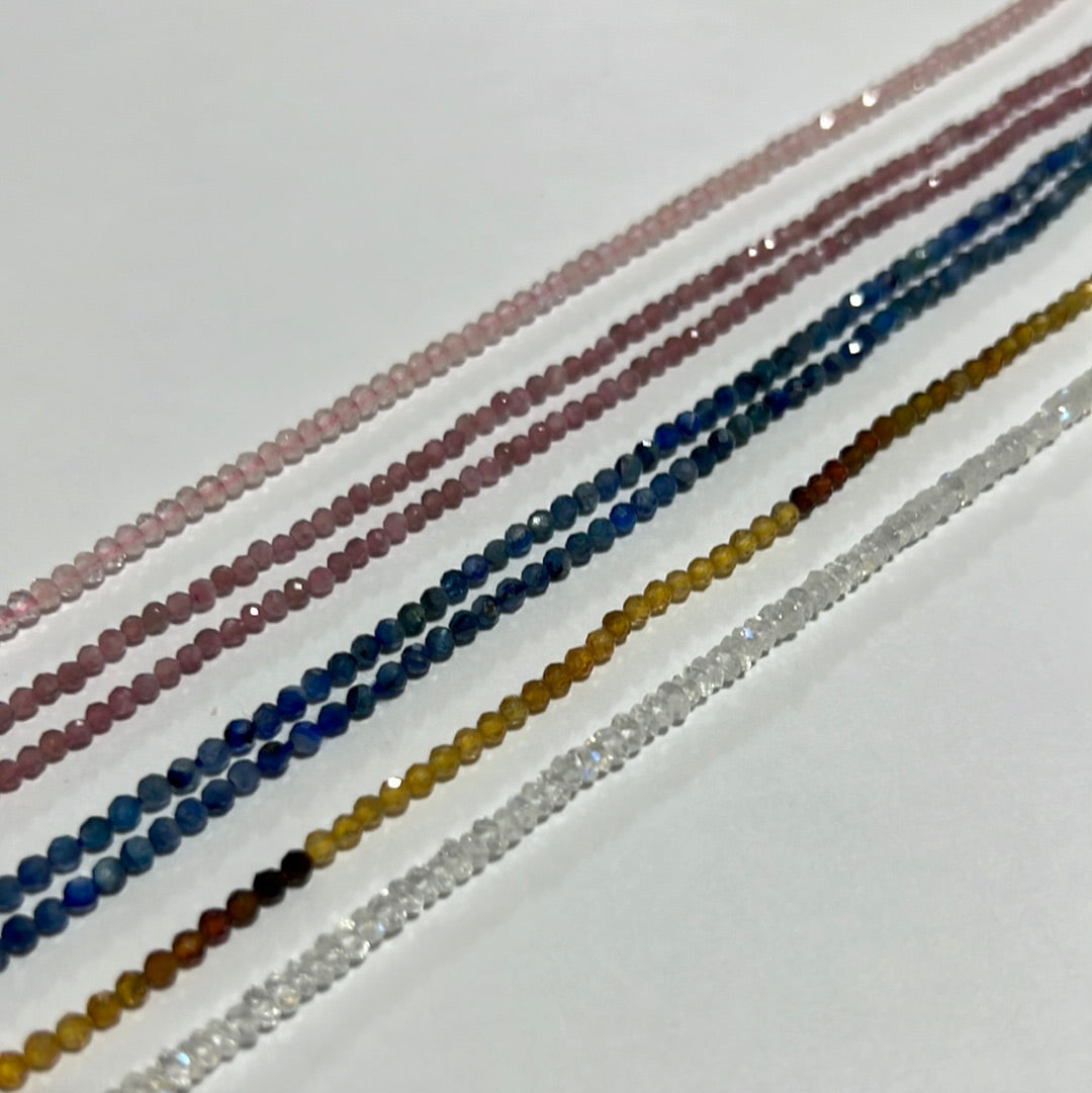 hiroiroさん 0808 天然石ビーズ – MIKI BEADS