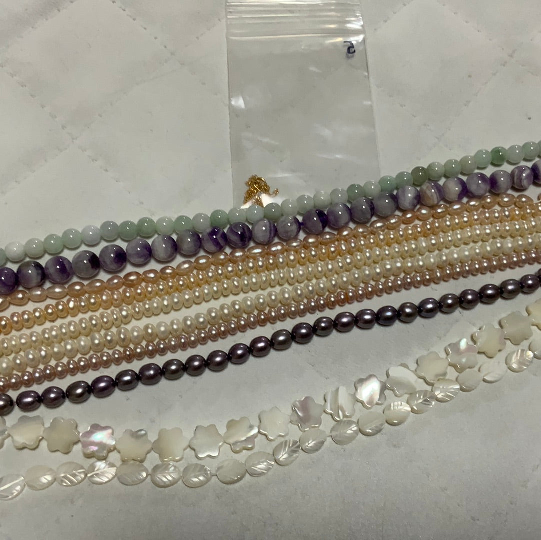 fuyunagiさん 0417 天然石ビーズ – MIKI BEADS