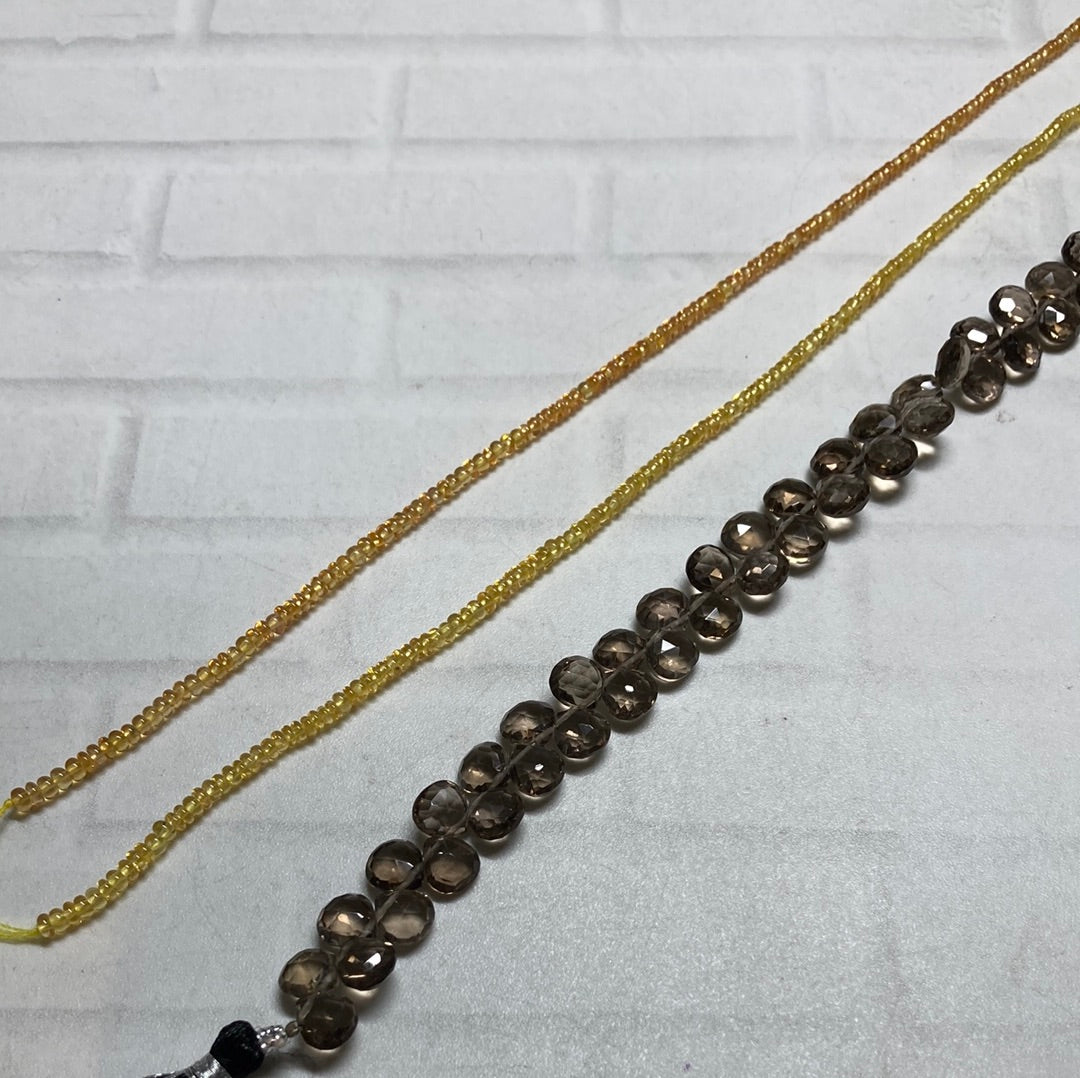 r.d.floさん 0808 天然石ビーズ – MIKI BEADS