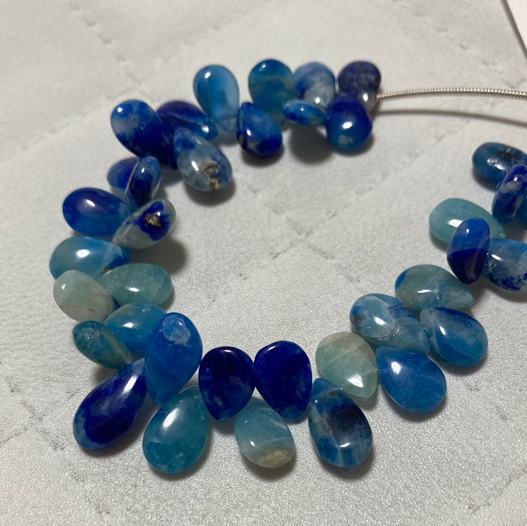 machaさん 1102 天然石ビーズ – MIKI BEADS