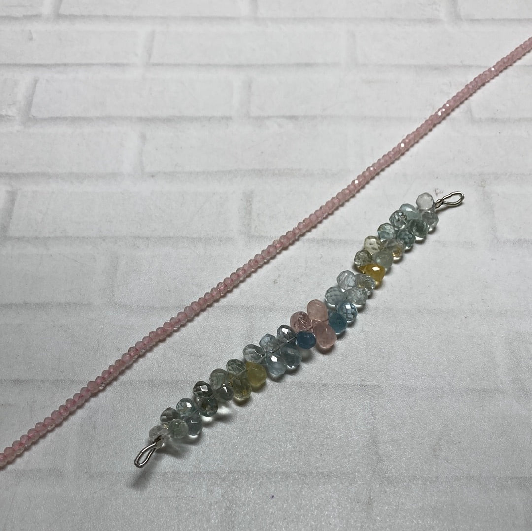 leecaさん 0808 天然石ビーズ – MIKI BEADS